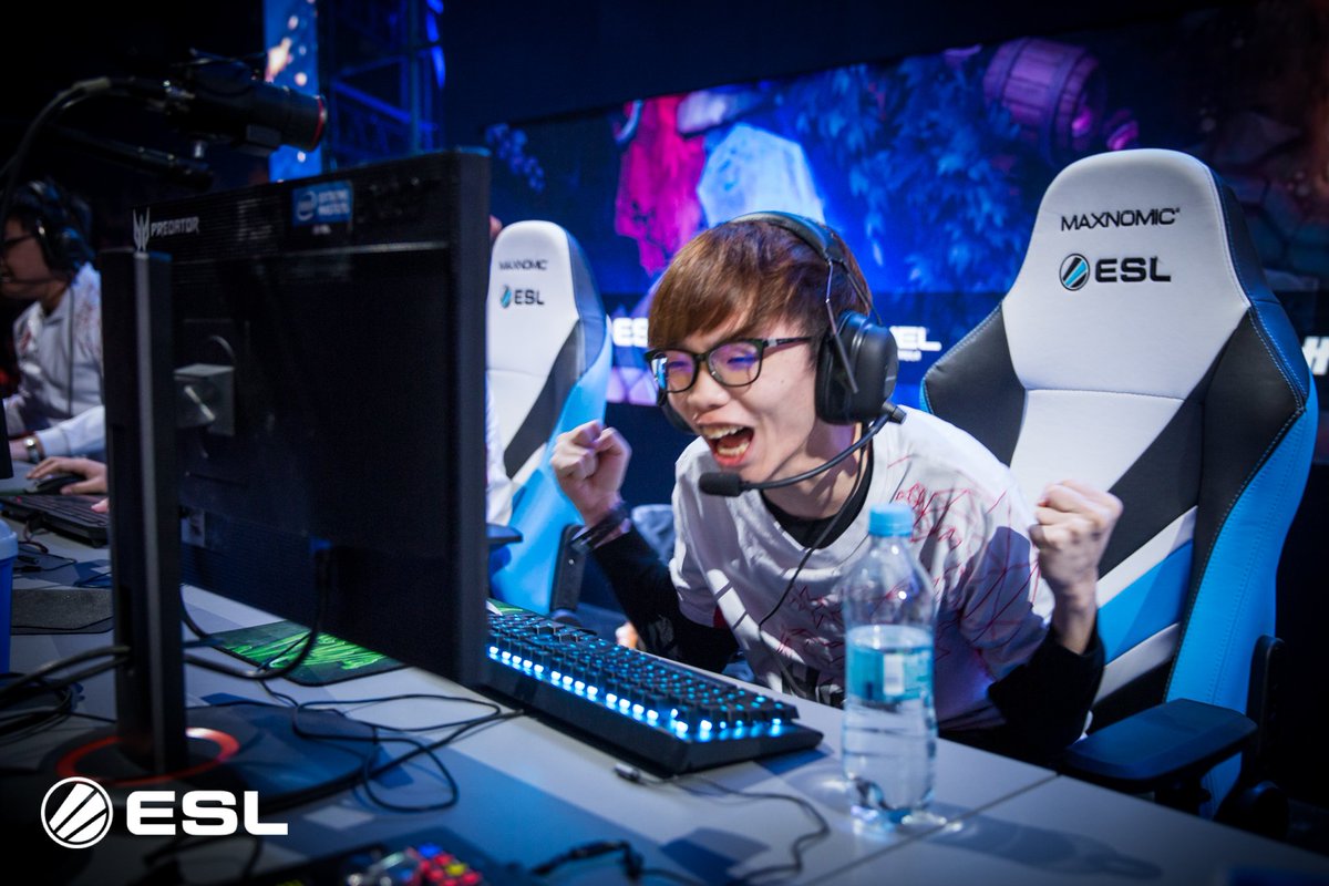 Patrick Strack (@ItisPad) | Twitter