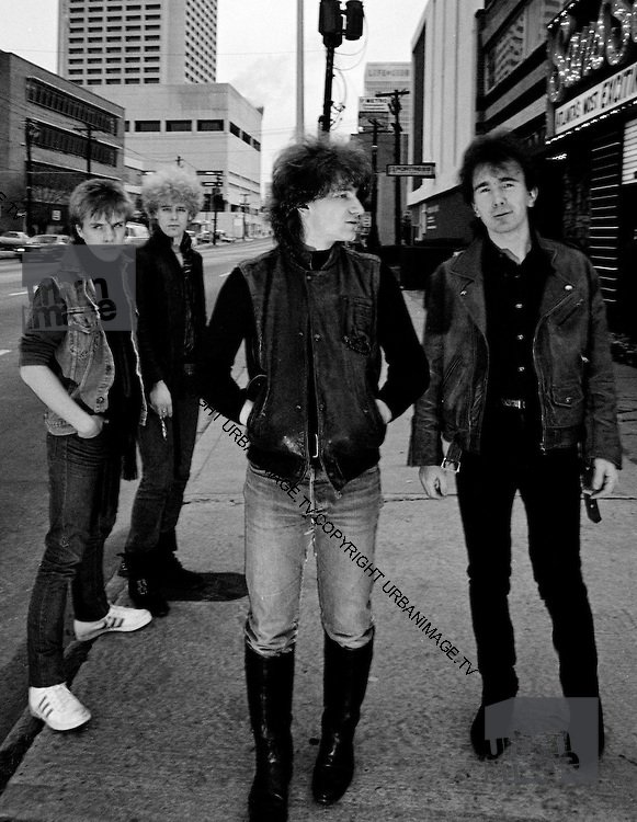 U2 1981