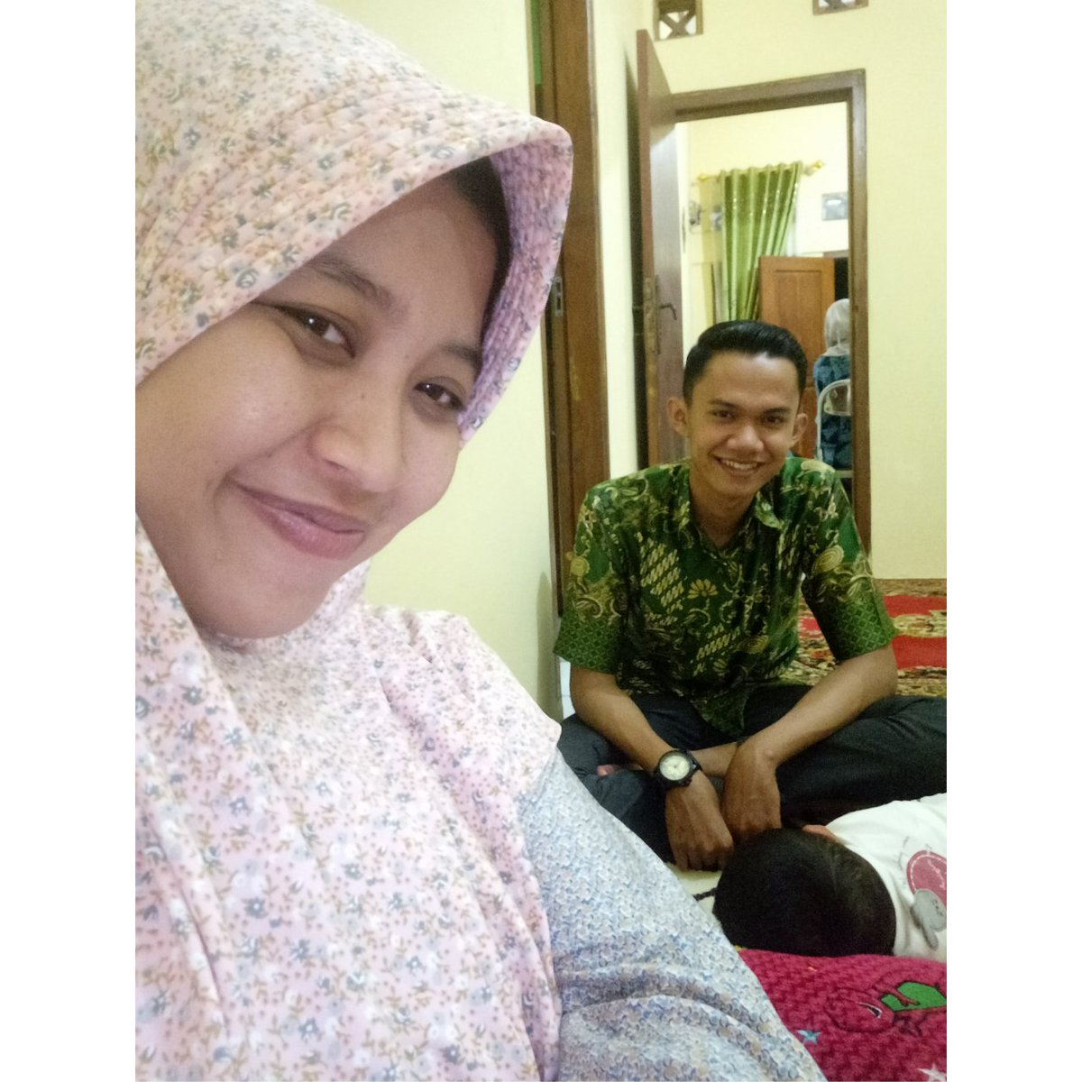 triyani SR (@detrisnap) | Twitter