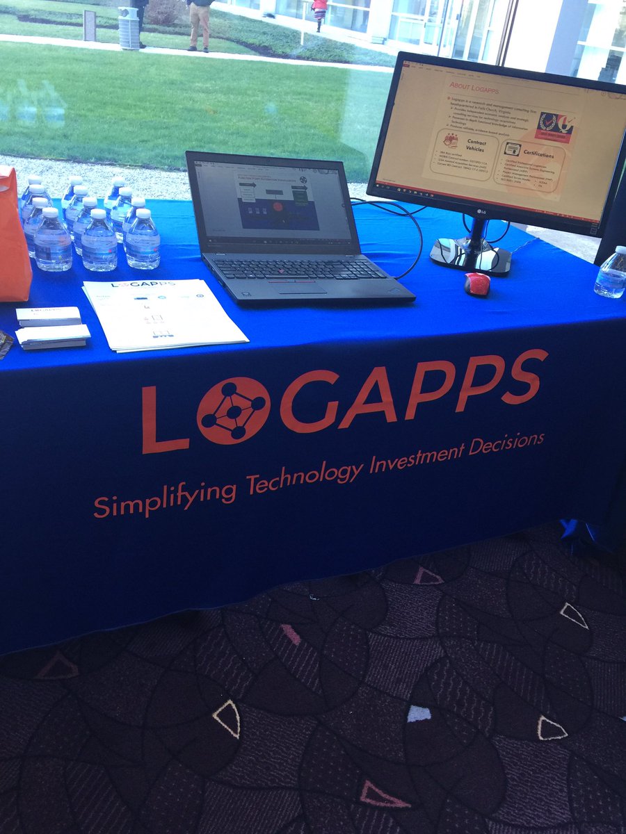 Logapps LLC (@LogappsLLC) | Twitter