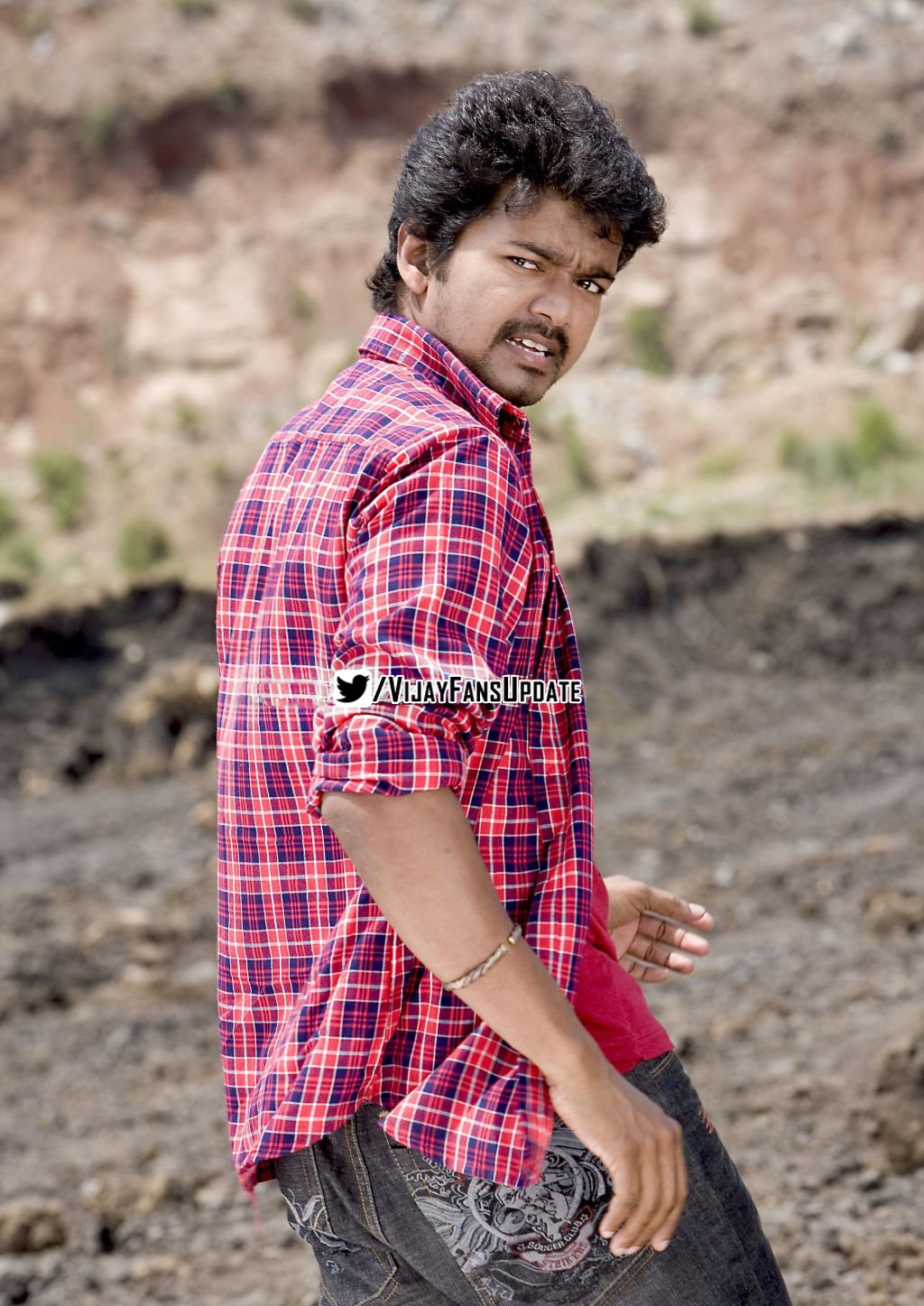 Vettaikaran Vijay Wallpapers