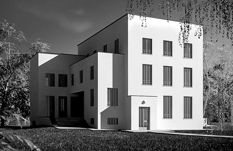 Wittgenstein Haus | Architecture contemporaine, Architecture intérieure ...