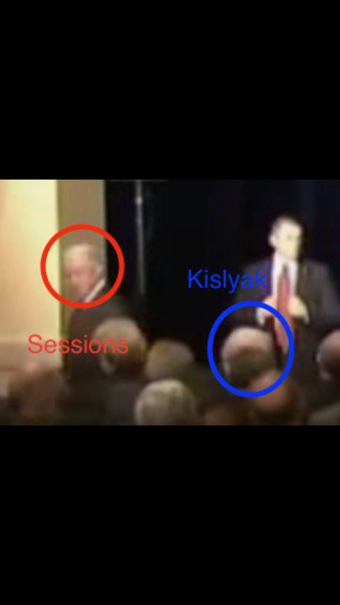 Scott Dworkin finds photograph of Sessions and Russian ambassador ...