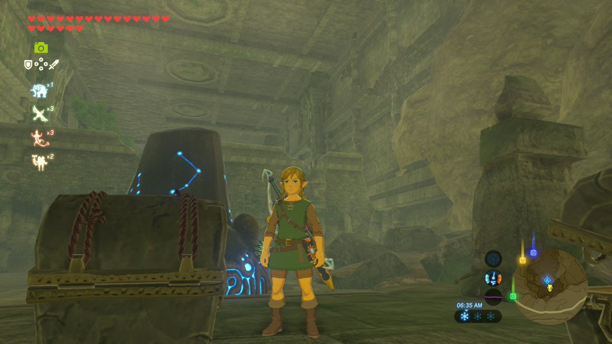 Show off your best Link outfit, as well as your most trusty steed! | NeoGAF