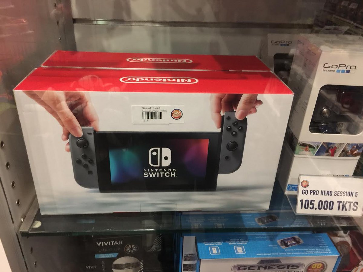 Dave And Busters Prizes