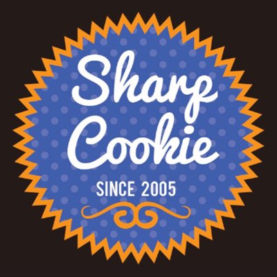 Sharp Cookie (@SharpCookie_Ep) | Twitter