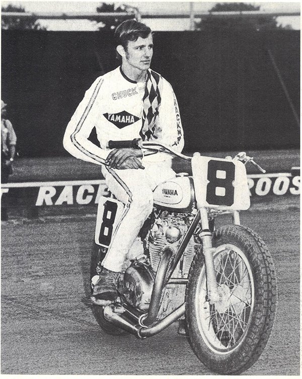 Bart Markel Motorcycle Racer | Reviewmotors.co