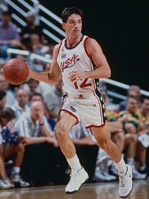 Scott May Basketball Star