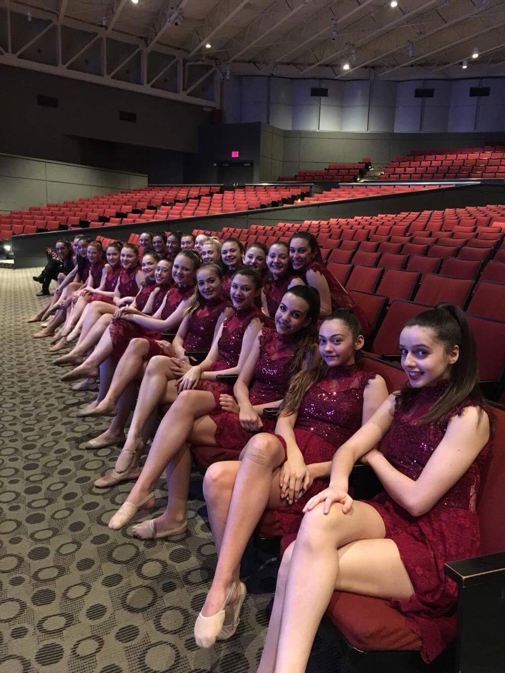 West Islip Town Hall Theater