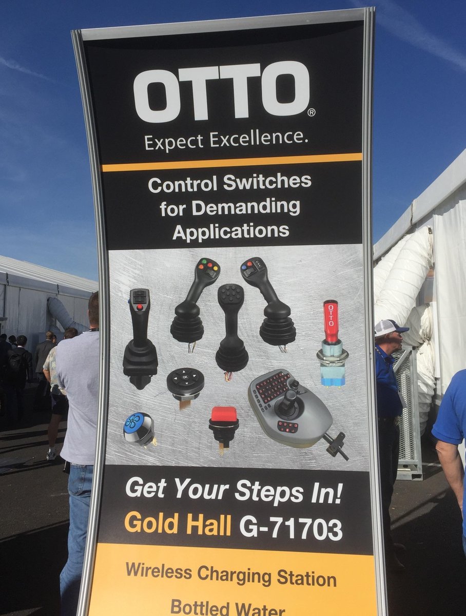 OTTO Engineering Inc (@ottoexcellence) | Twitter