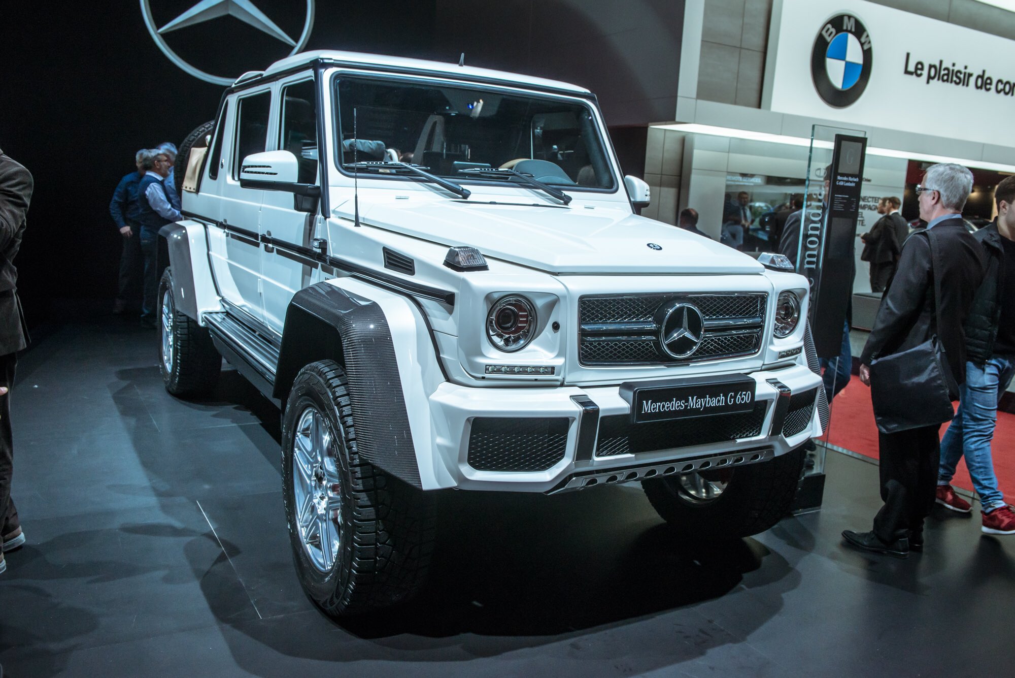 Rick Ross Maybach Auto Rick Ross “Most Definitely” Plans On