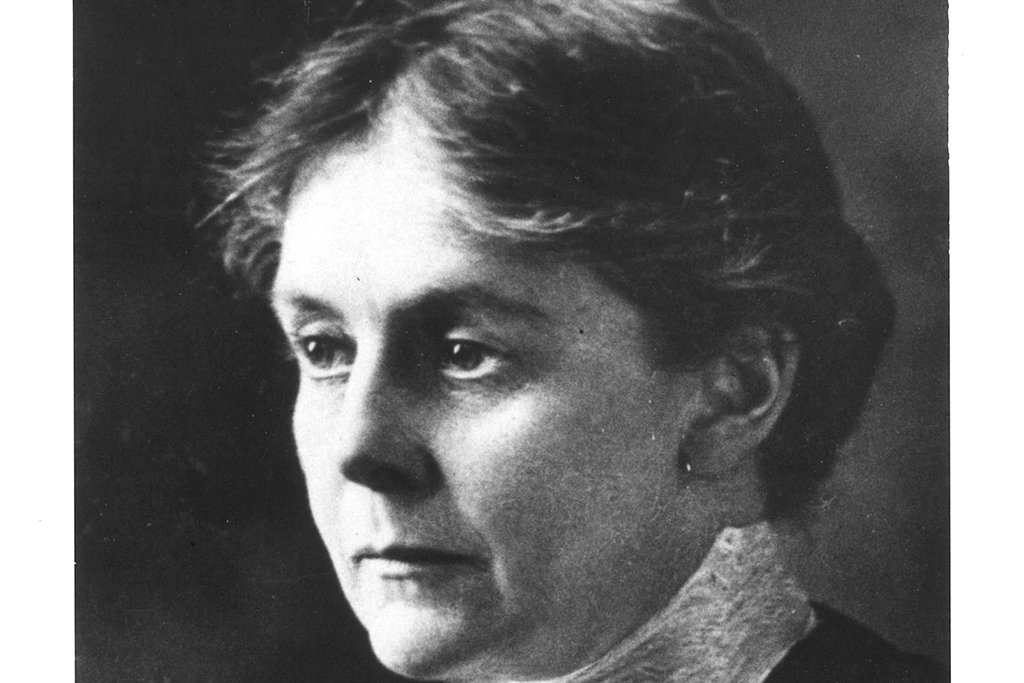 Alice Hamilton: Latest news, Breaking headlines and Top stories, photos ...