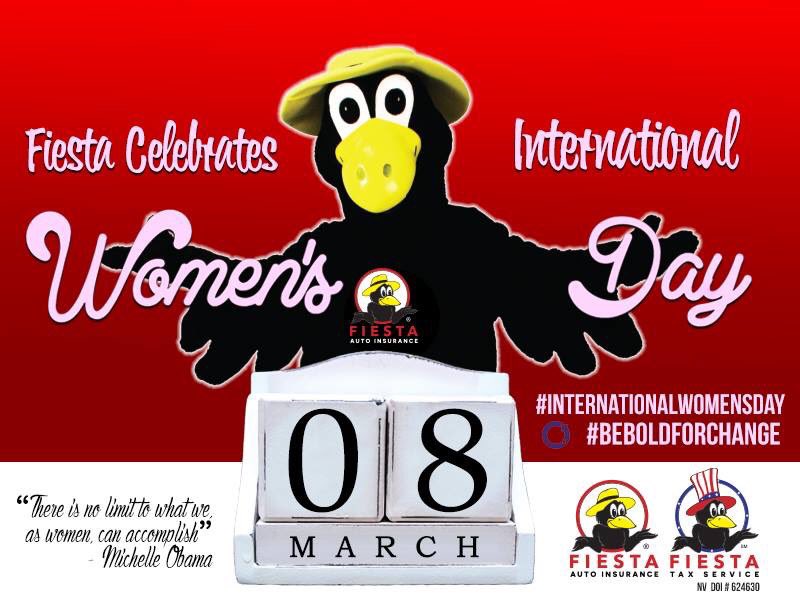 Fiesta Insurance Logo