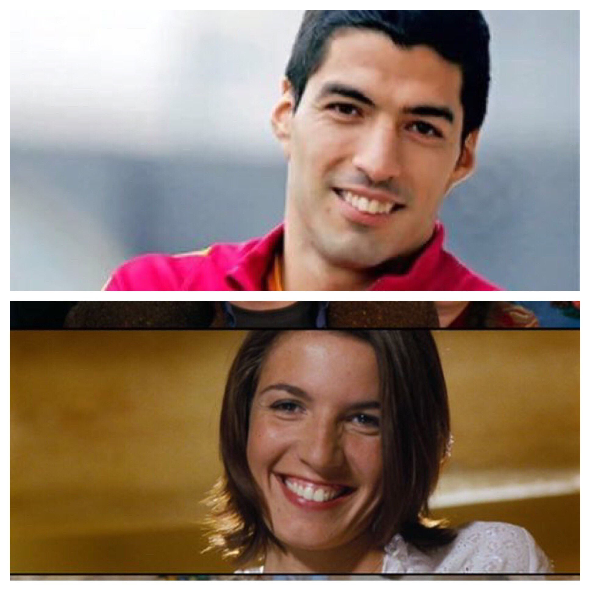 Luis Suarez Brothers