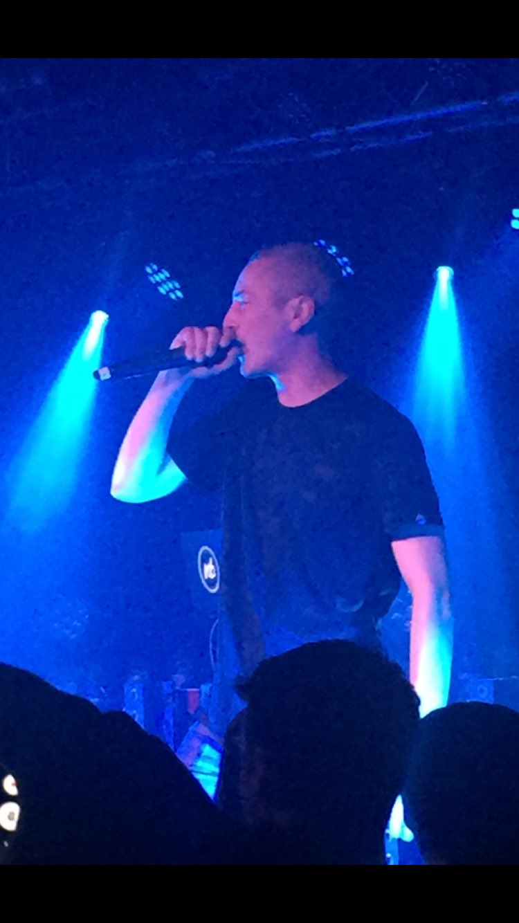 Darren Ackroyd on Twitter: "@DevlinOfficial amazing performance tonight Devlin. You are a very ...