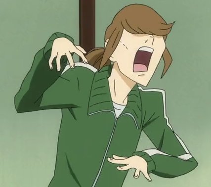 Princess Jellyfish Mayaya