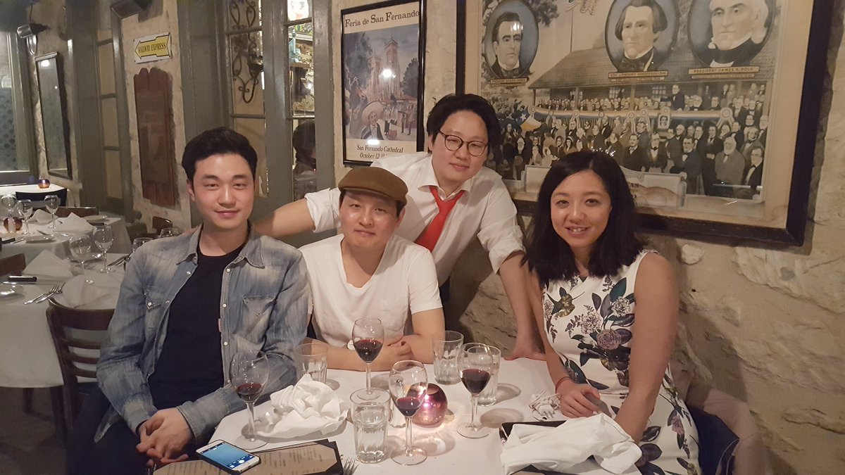 Jungin Lee (@junginlee) | Twitter