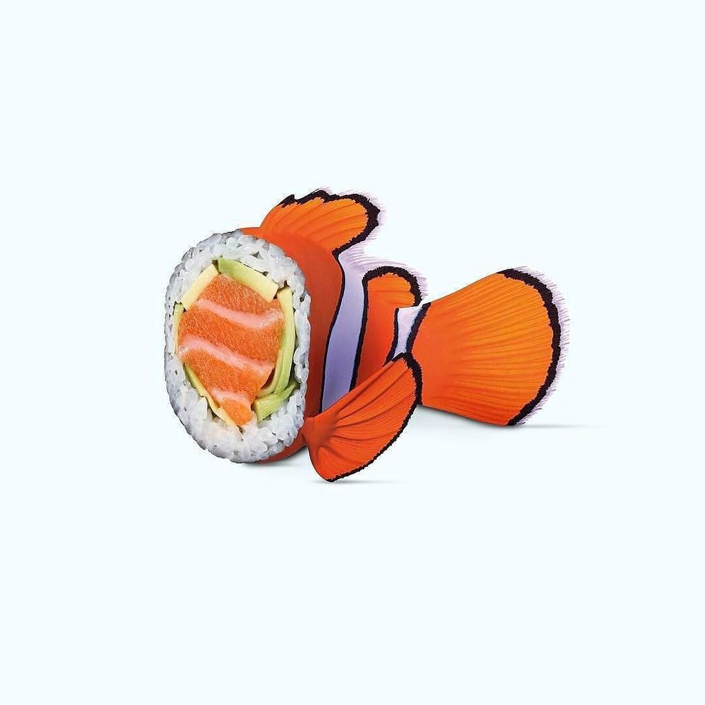Nemo Sushi