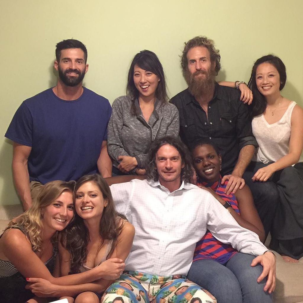 Hali Ford's Instagram, Twitter & Facebook on IDCrawl