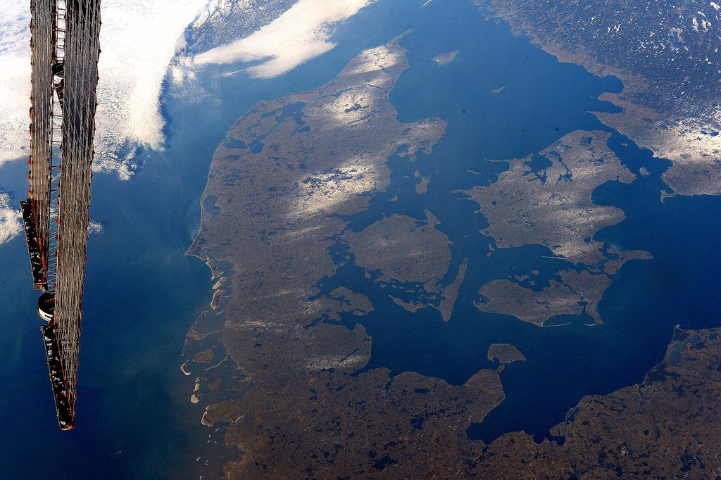 Månedens billede / Picture of the Month - April Edition : r/Denmark