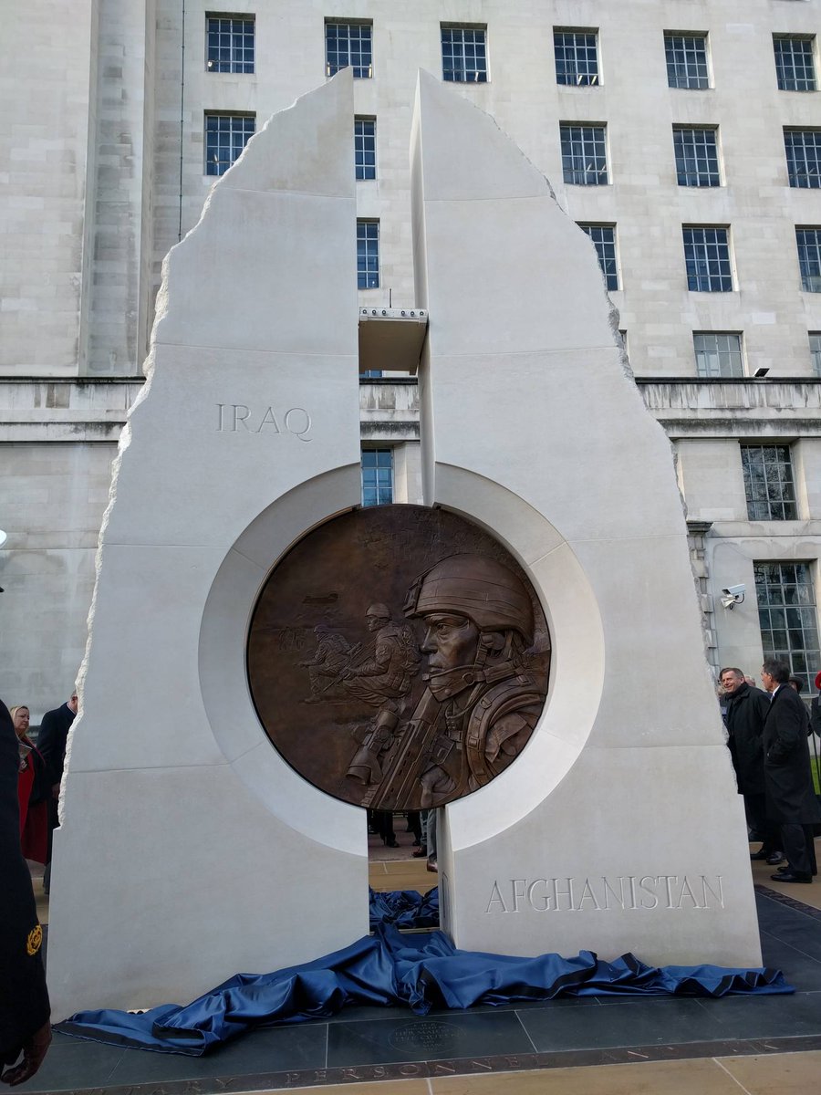 Afghanistan Memorial
