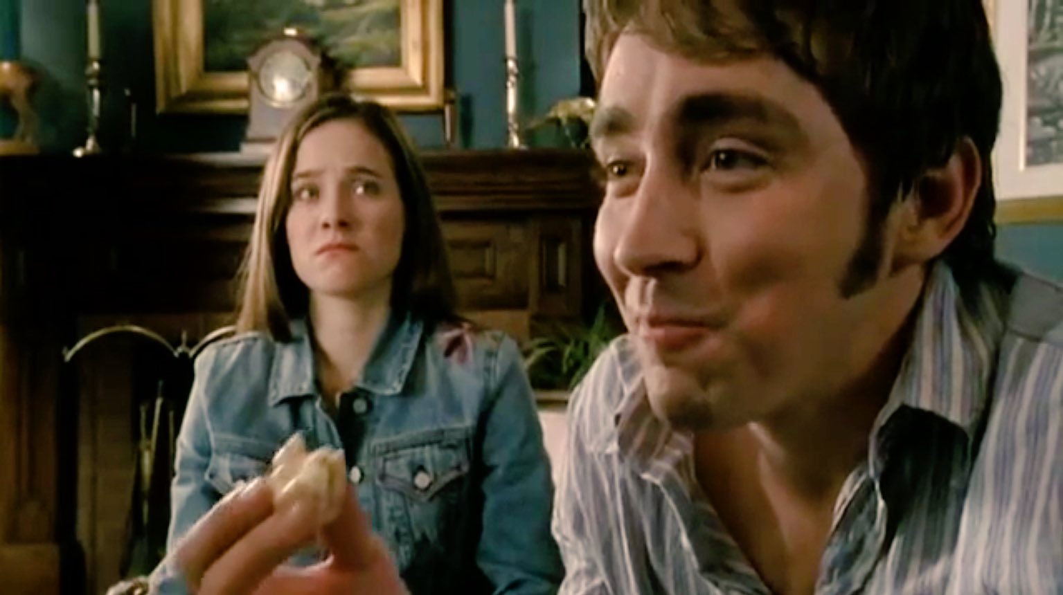 Lee Pace Wonderfalls