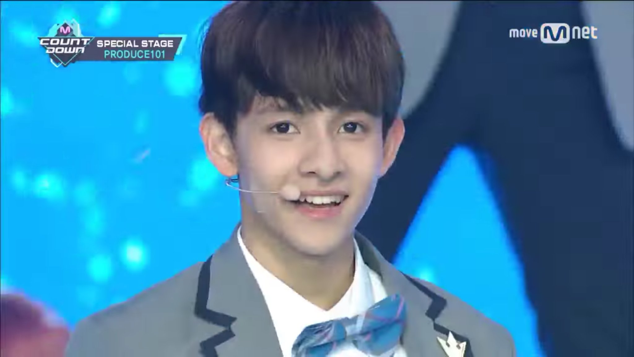 Seventeen Samuel Pledis