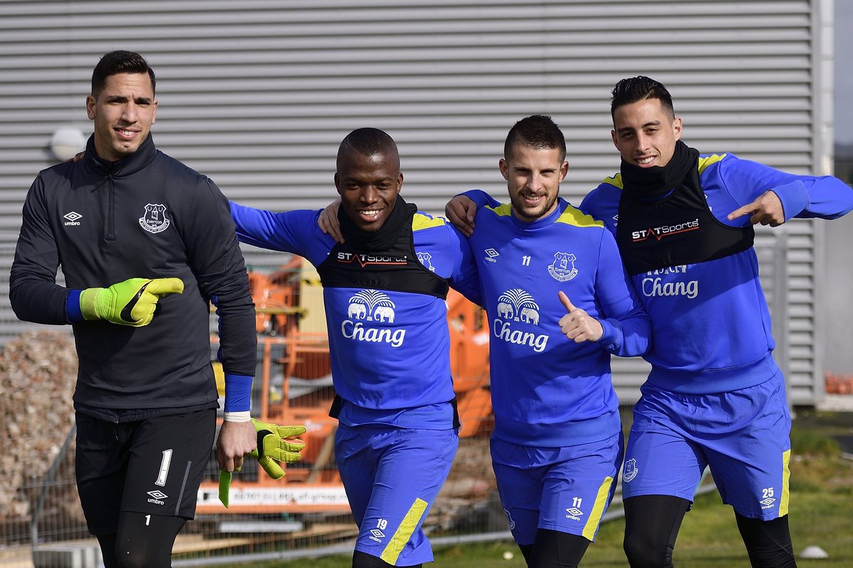 199 best Coyb images on Pholder | Everton, Aftgomes and I Gana Gueye