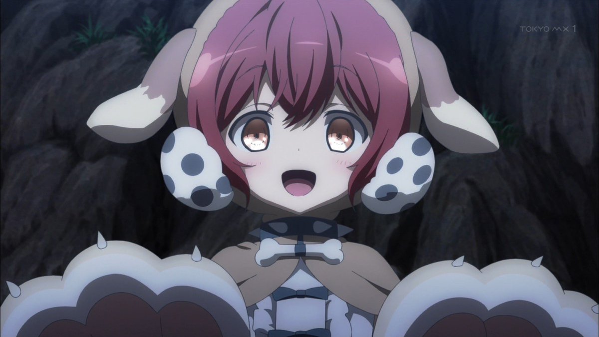 'I want to become a magical girl and make people happy.' [Magical Girl ...