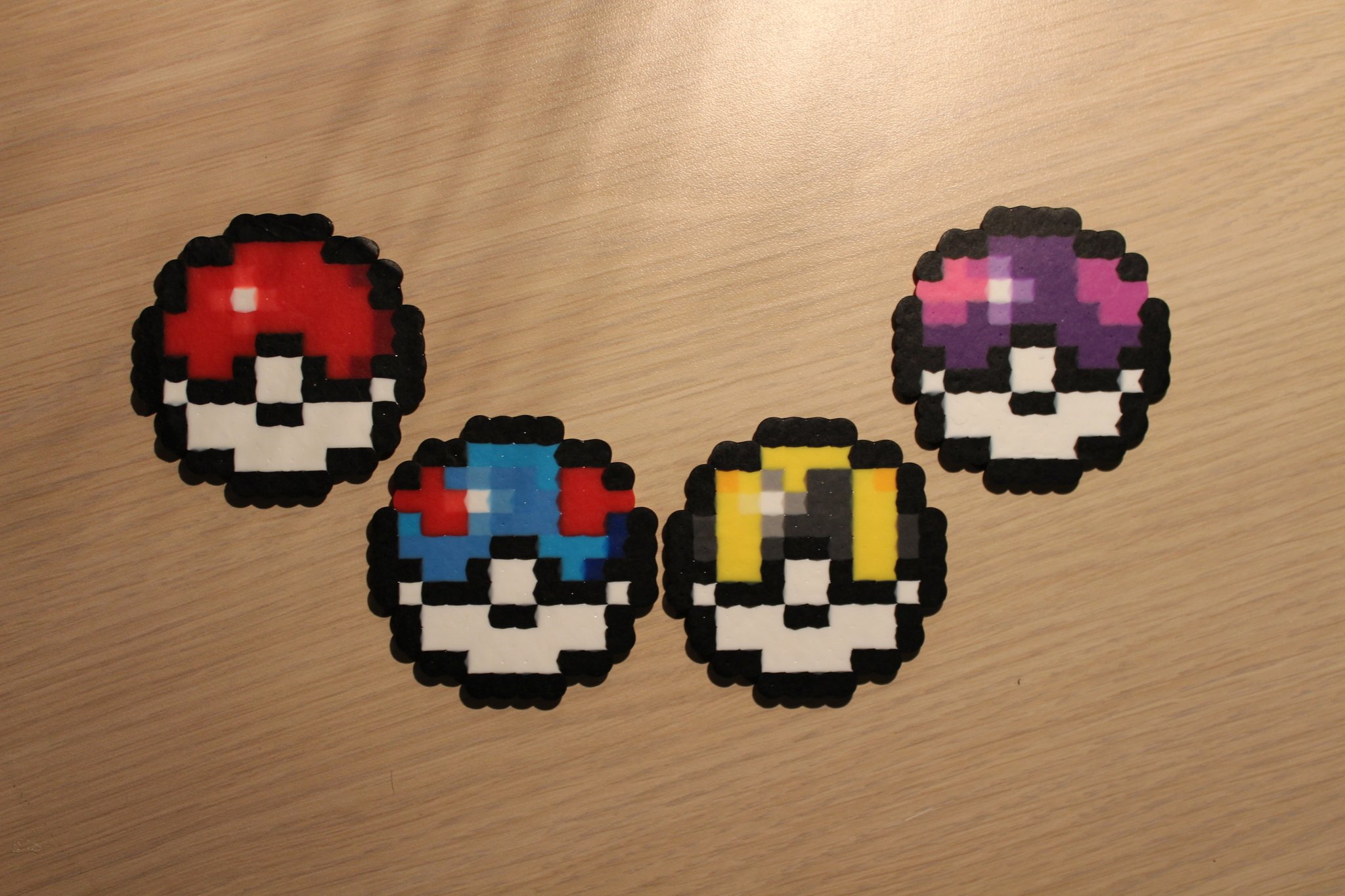 Pokeball Sprite