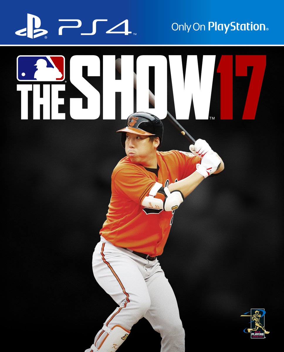 Mlb The Show 14 Cover