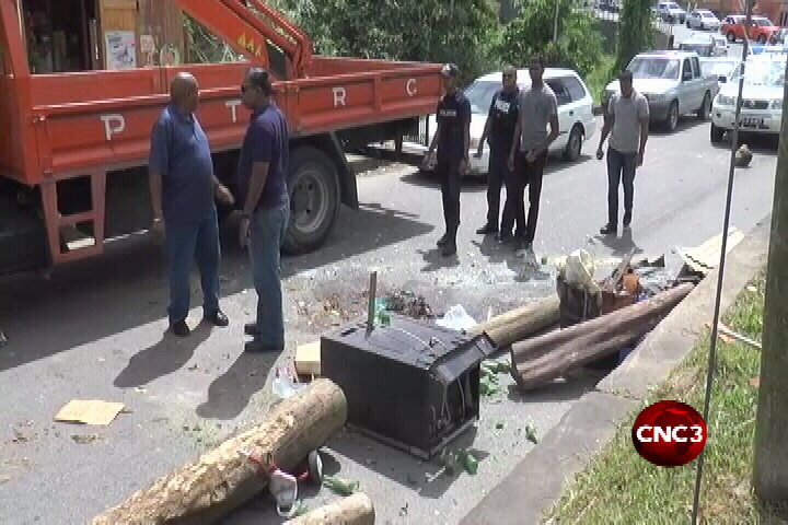 CNC3TV on Twitter: CNC3TV on Twitter: