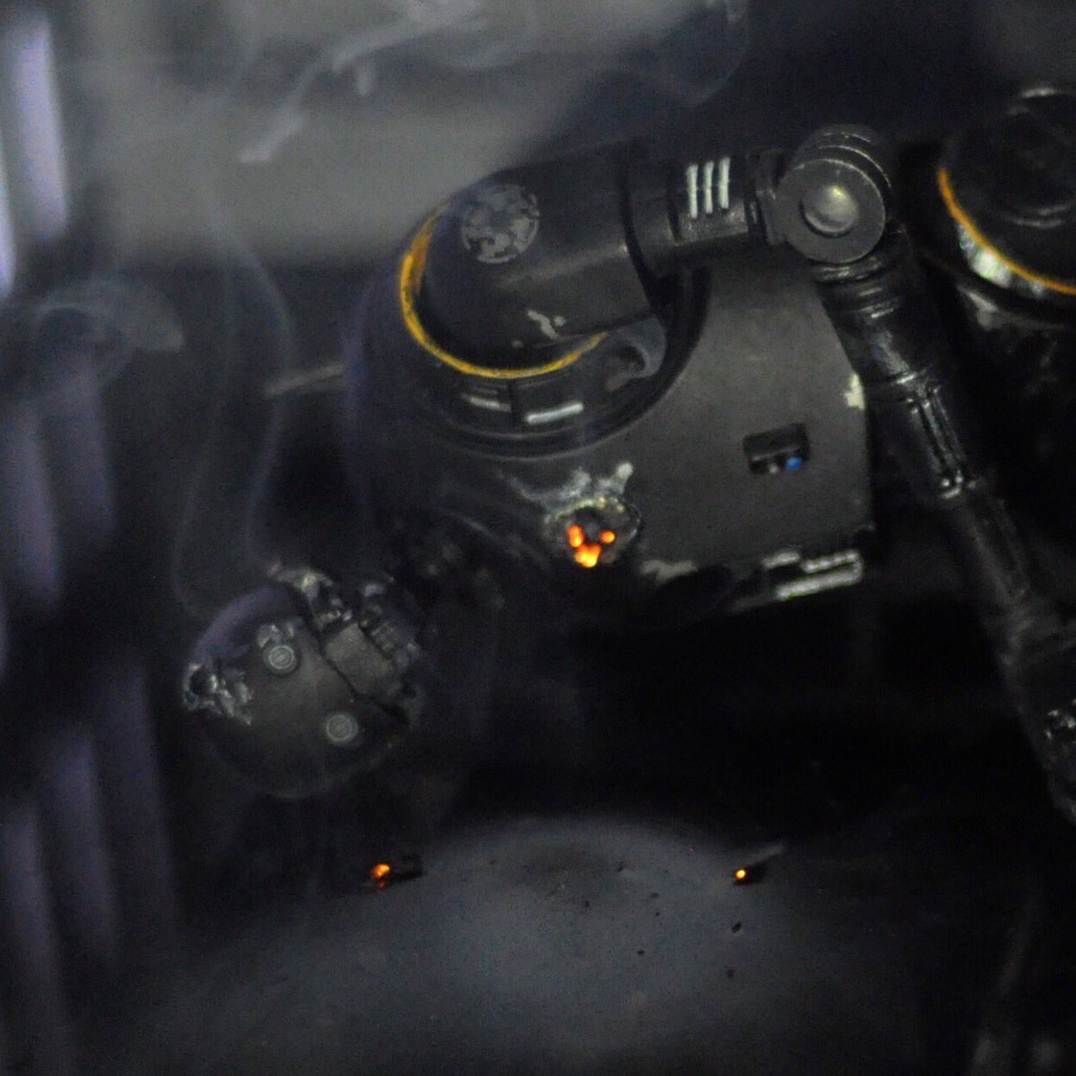 Uncategorized – the brady p. king blog