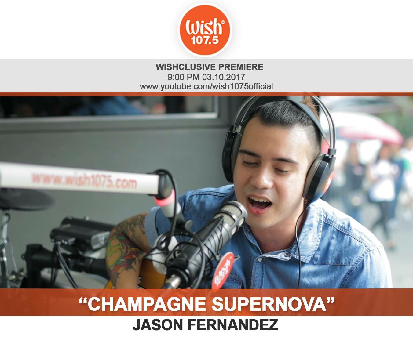 Champagne Supernova Youtube