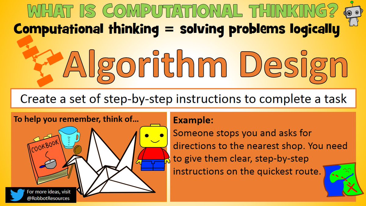 Rob-Bot Teaching Resources (@RobbotResources) | Twitter