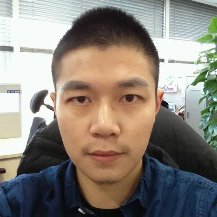 William Cui (@Wira_Cui) | Twitter