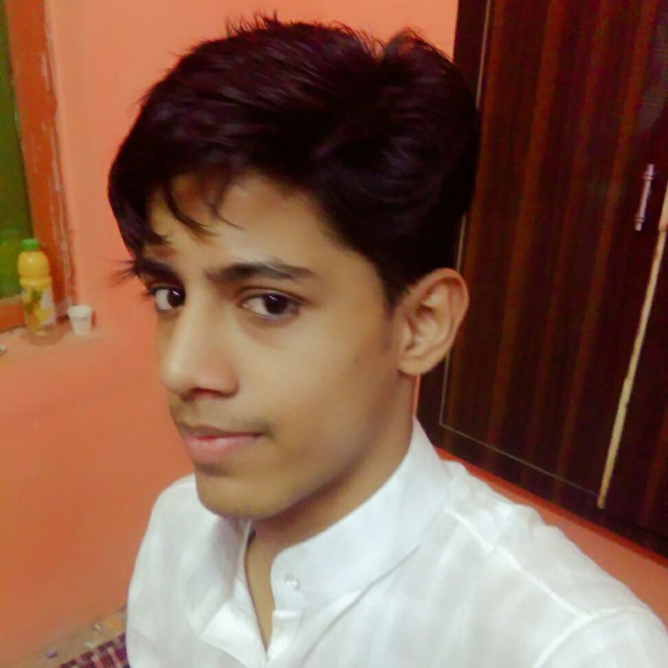 Rishabh Srivastava (@rishabhsrv234) | Twitter