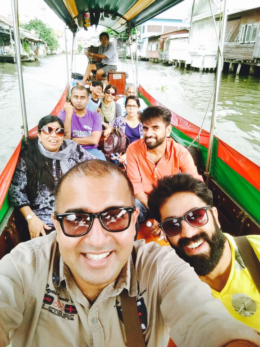 Aravind Venugopal (@arawinth) | Twitter