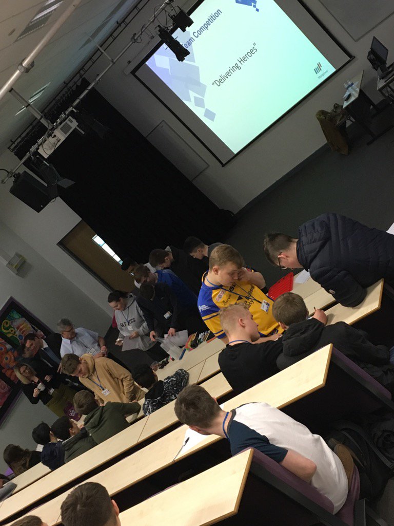 The Rodillian Academy – One of the most successful and innovative ...