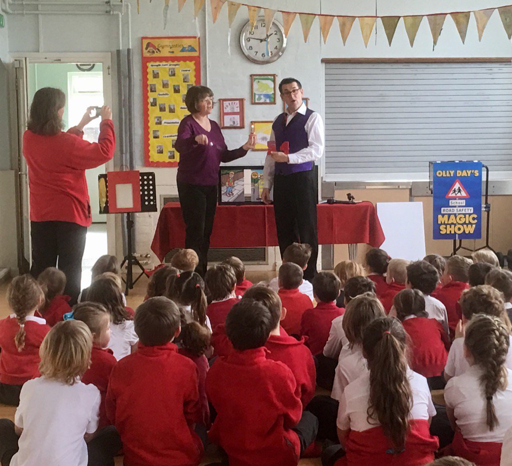 Glebelands Primary School