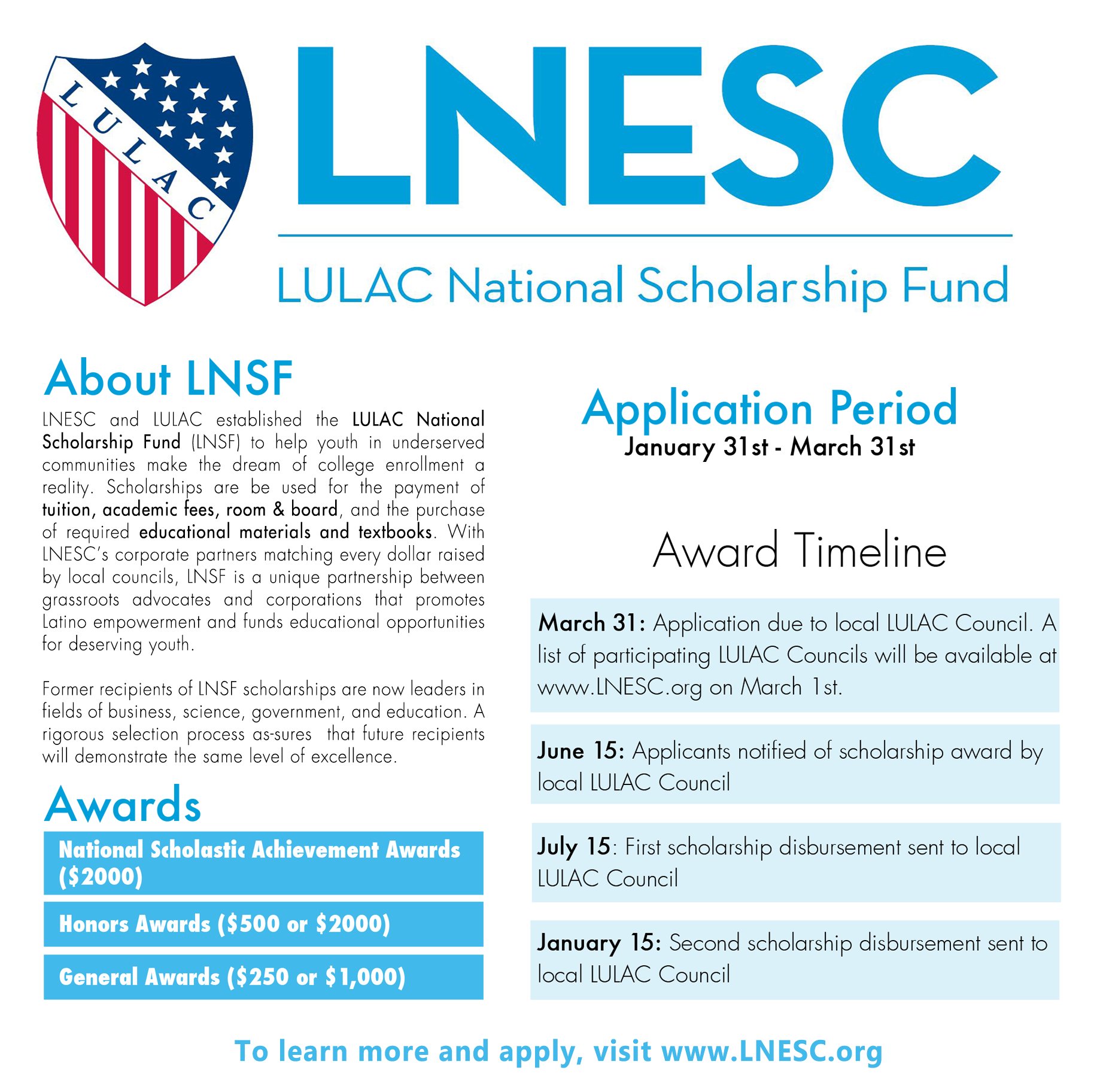 Lulac Scholarship UA Little Rock Students Receive LULAC Scholarships