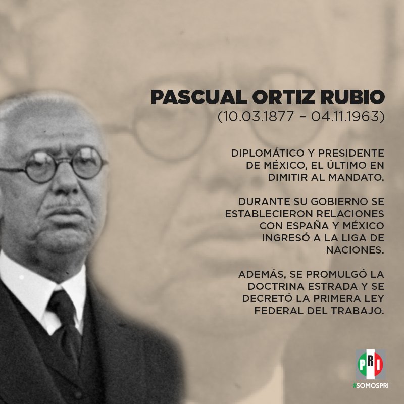 Pascual Ortiz Rubio