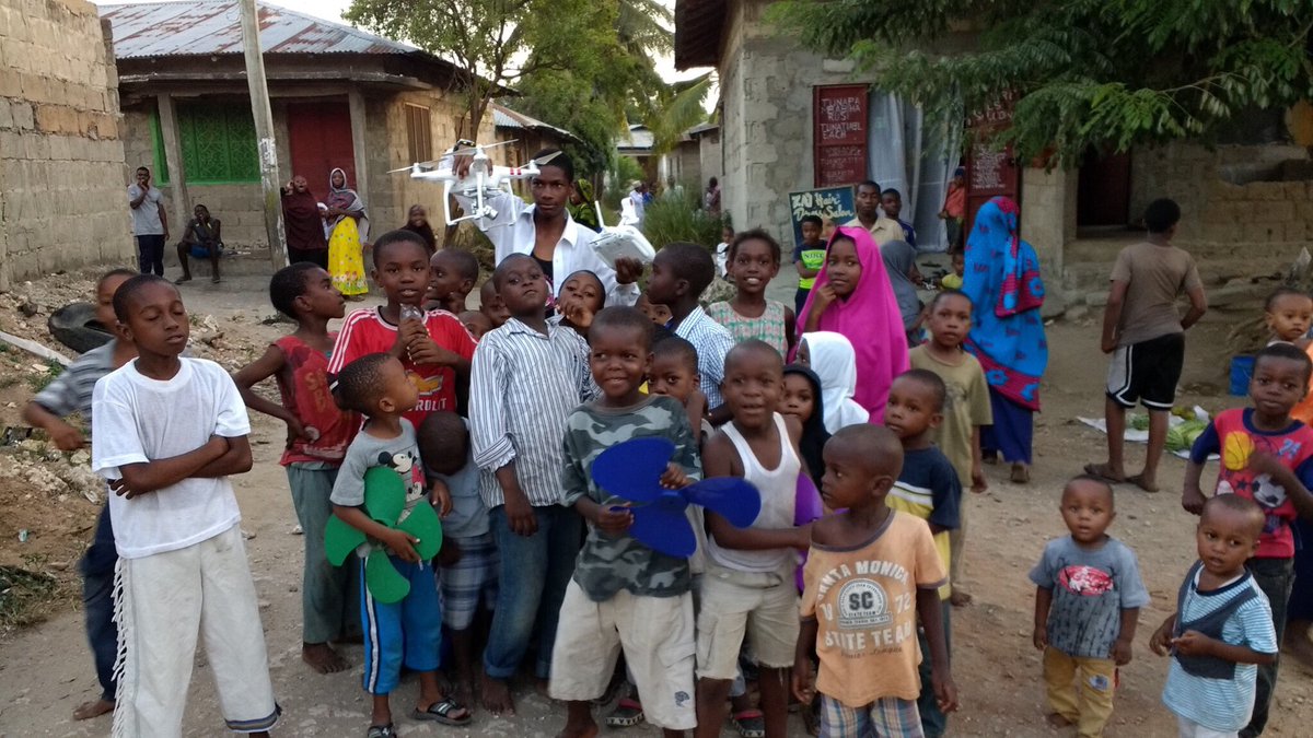 WeRobotics (@WeRobotics) | Twitter