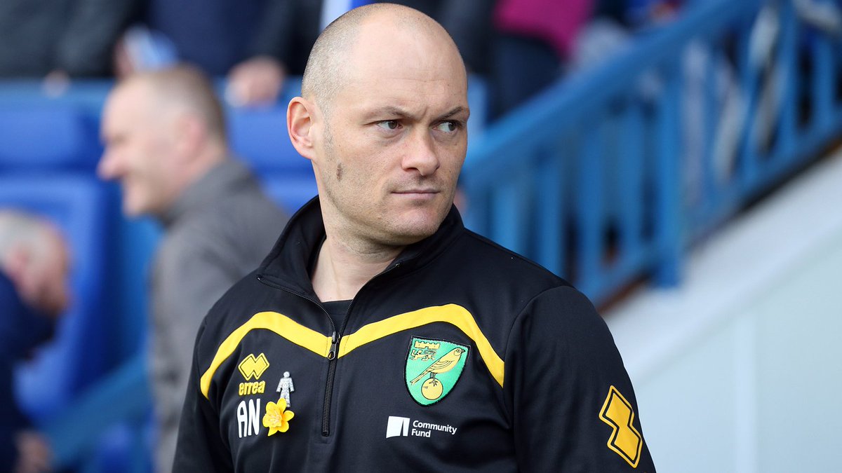 Alex Neil leaves Norwich City FC | Anglia - ITV News