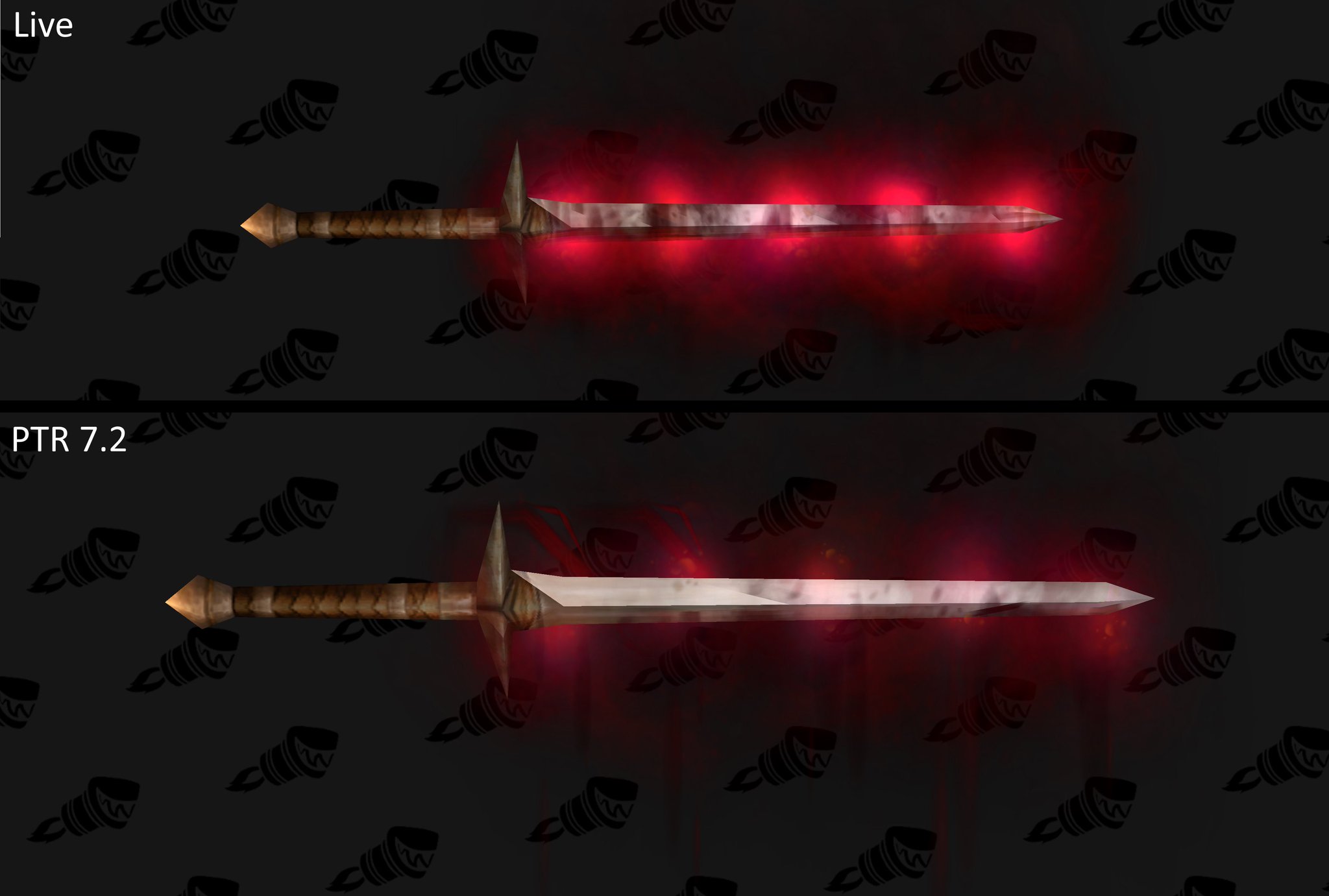 Shadowflame illusion is dope - #2 by Synodic-faerlina - Arenas - World ...