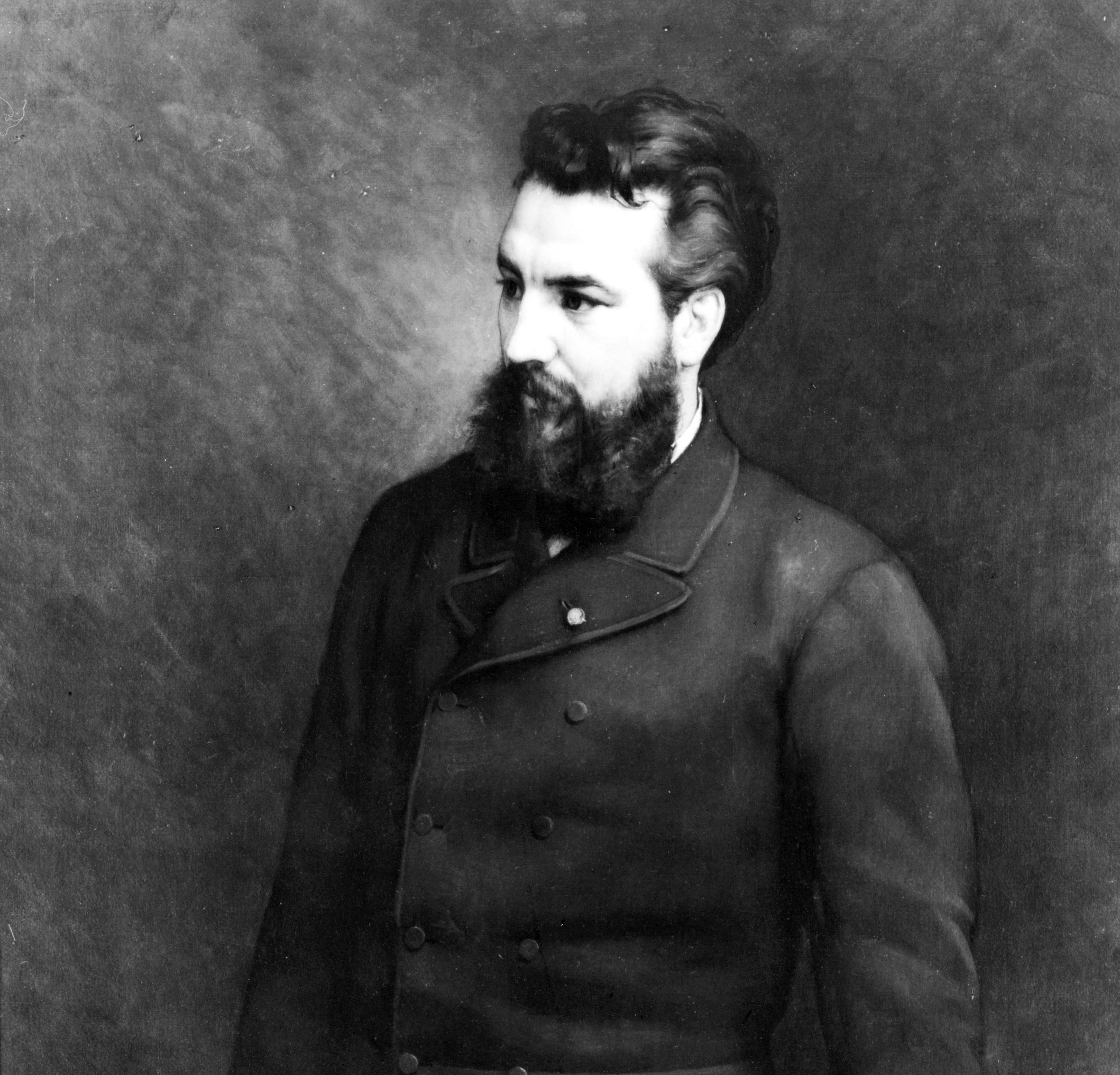Alexander Graham Bell 1876