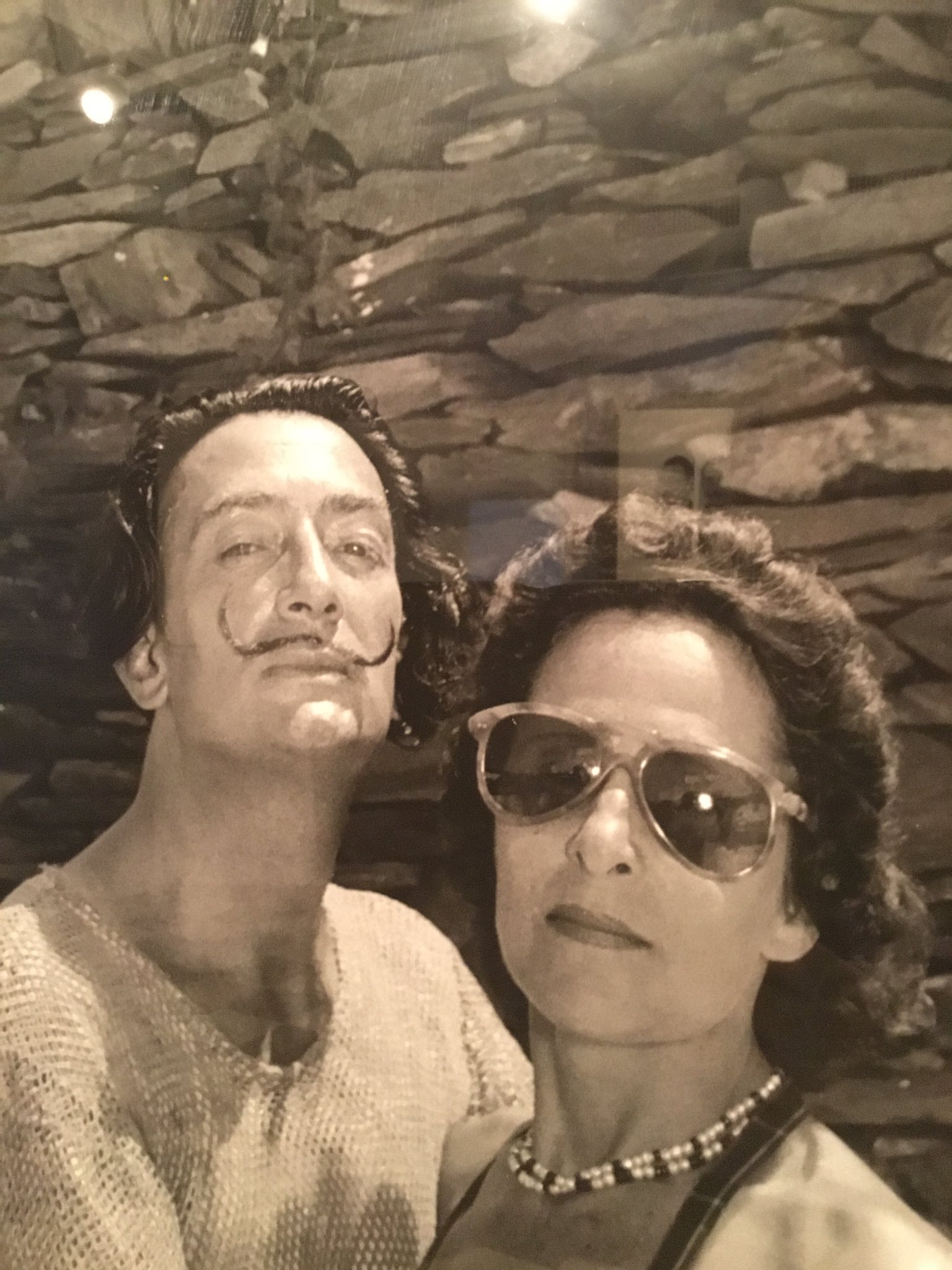 Gala Dali Exposicions Dali Exhibitions