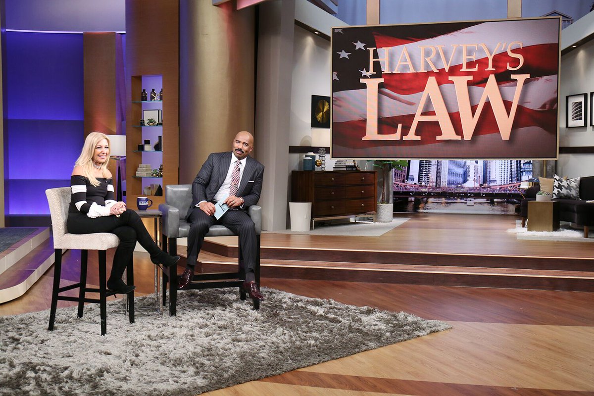 TODAY at 3: a 30 Day Date couples' update + Judge Patricia DiMango from ...