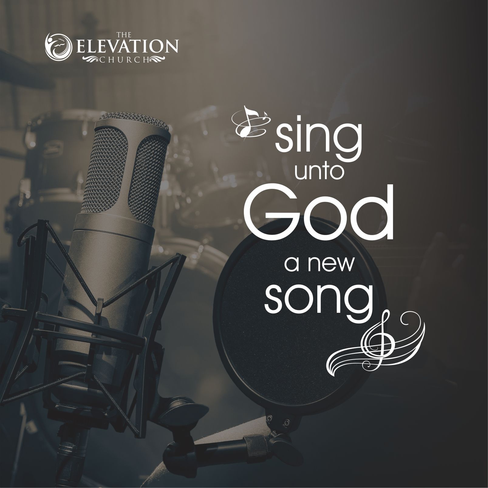 Quotes About Singing To God