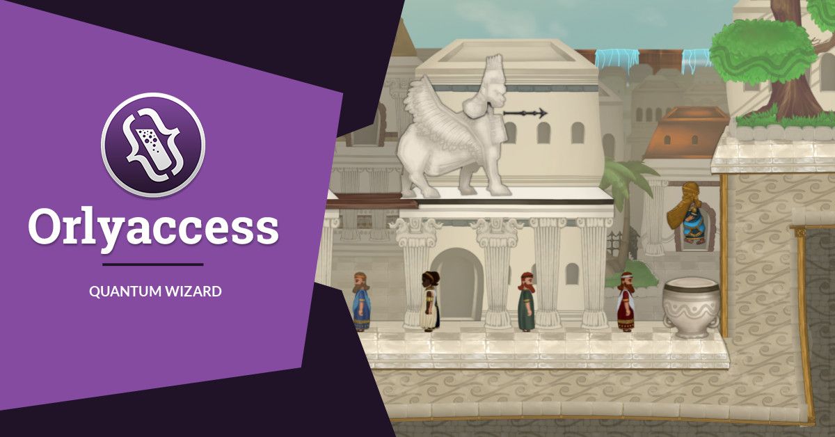 Quantum Wizard (@QuantumWizardG) | Twitter